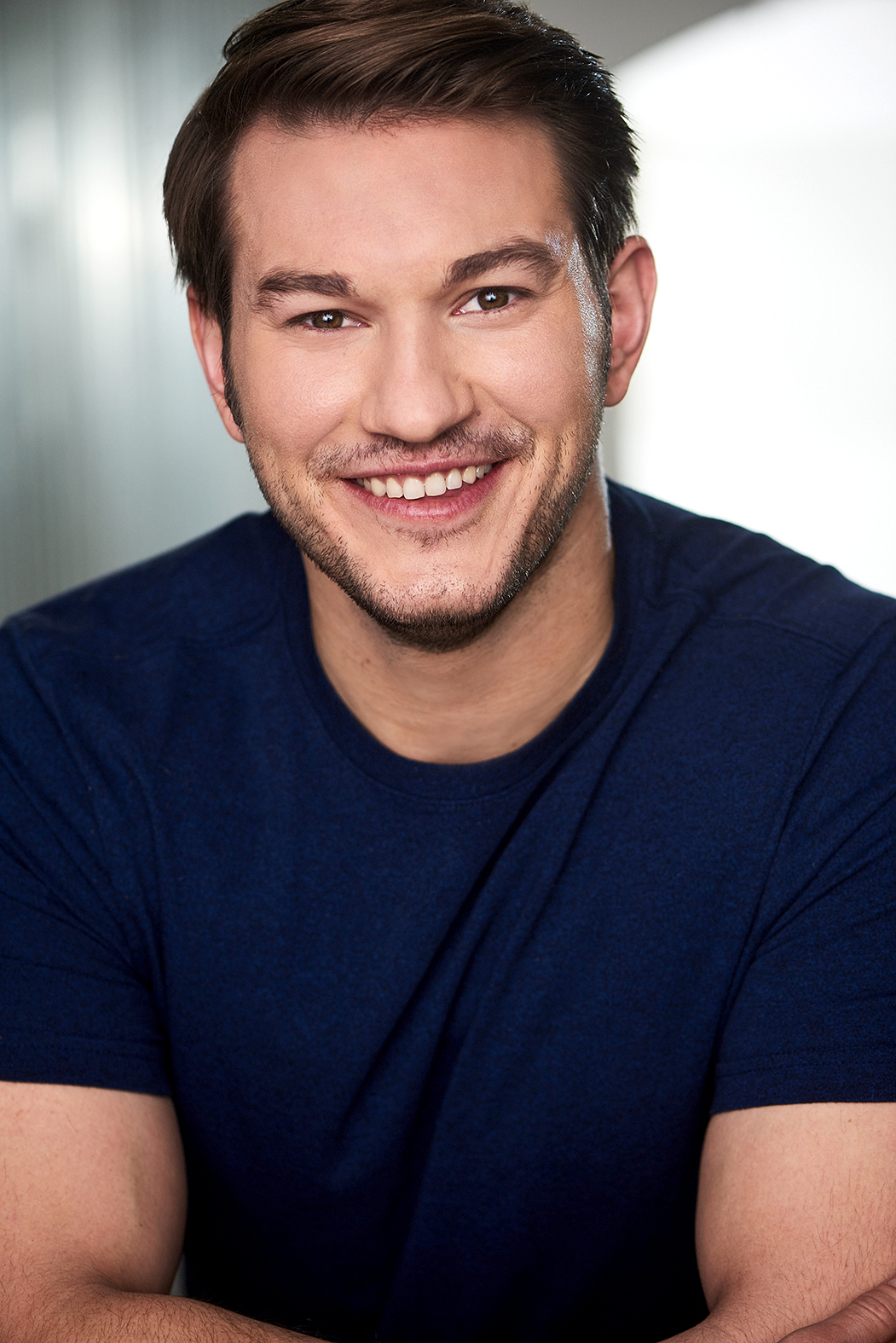 Photos & Resume | Joshua Rahman