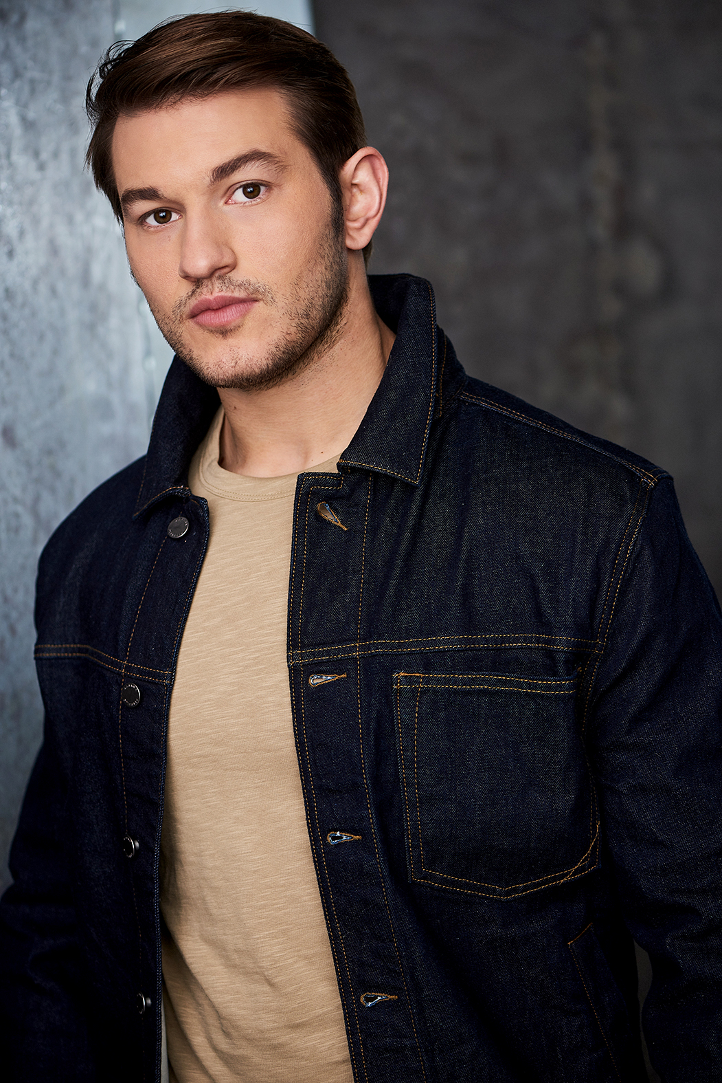 Photos & Resume | Joshua Rahman