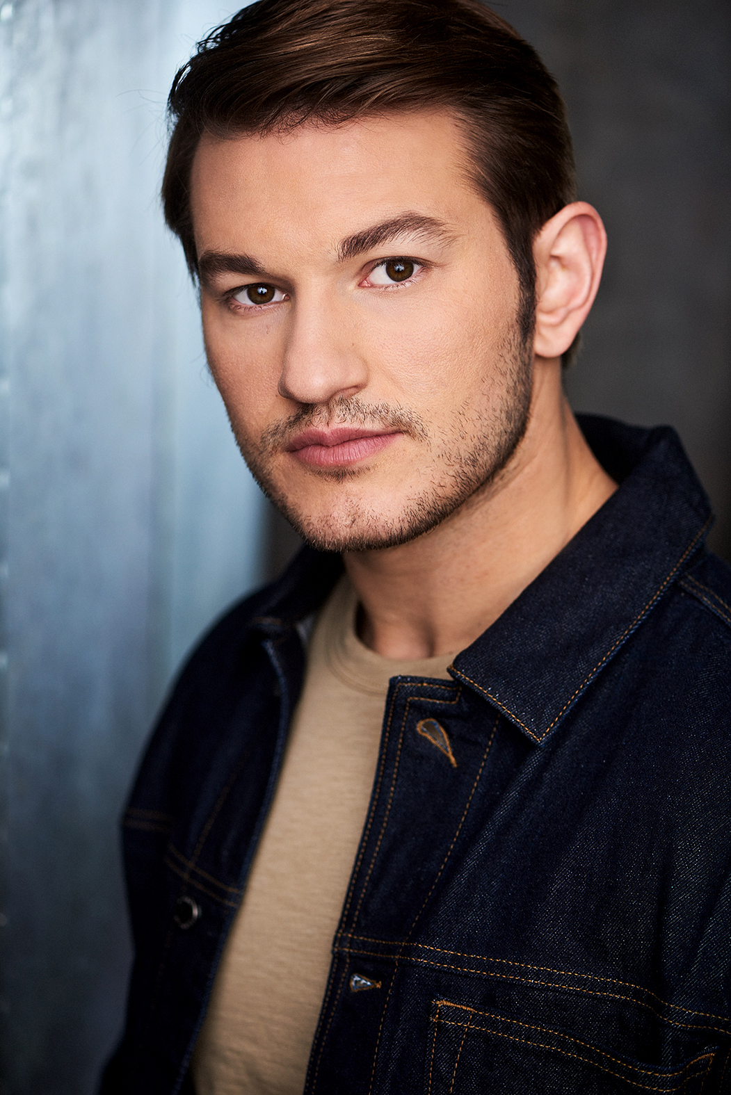 Photos & Resume | Joshua Rahman