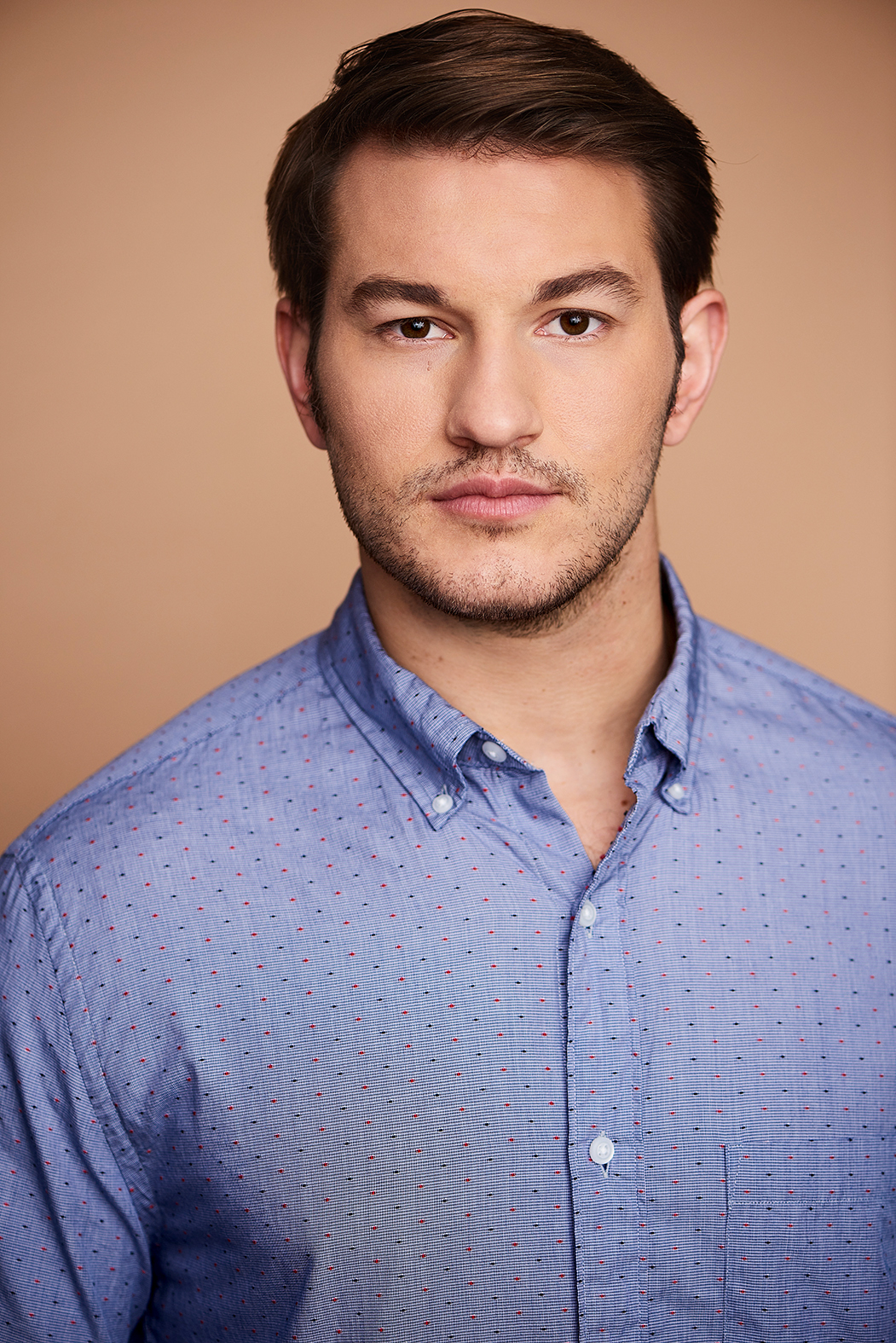 Photos & Resume | Joshua Rahman