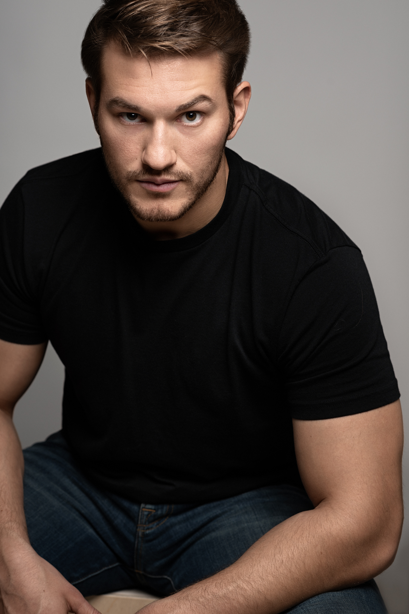 Photos & Resume | Joshua Rahman